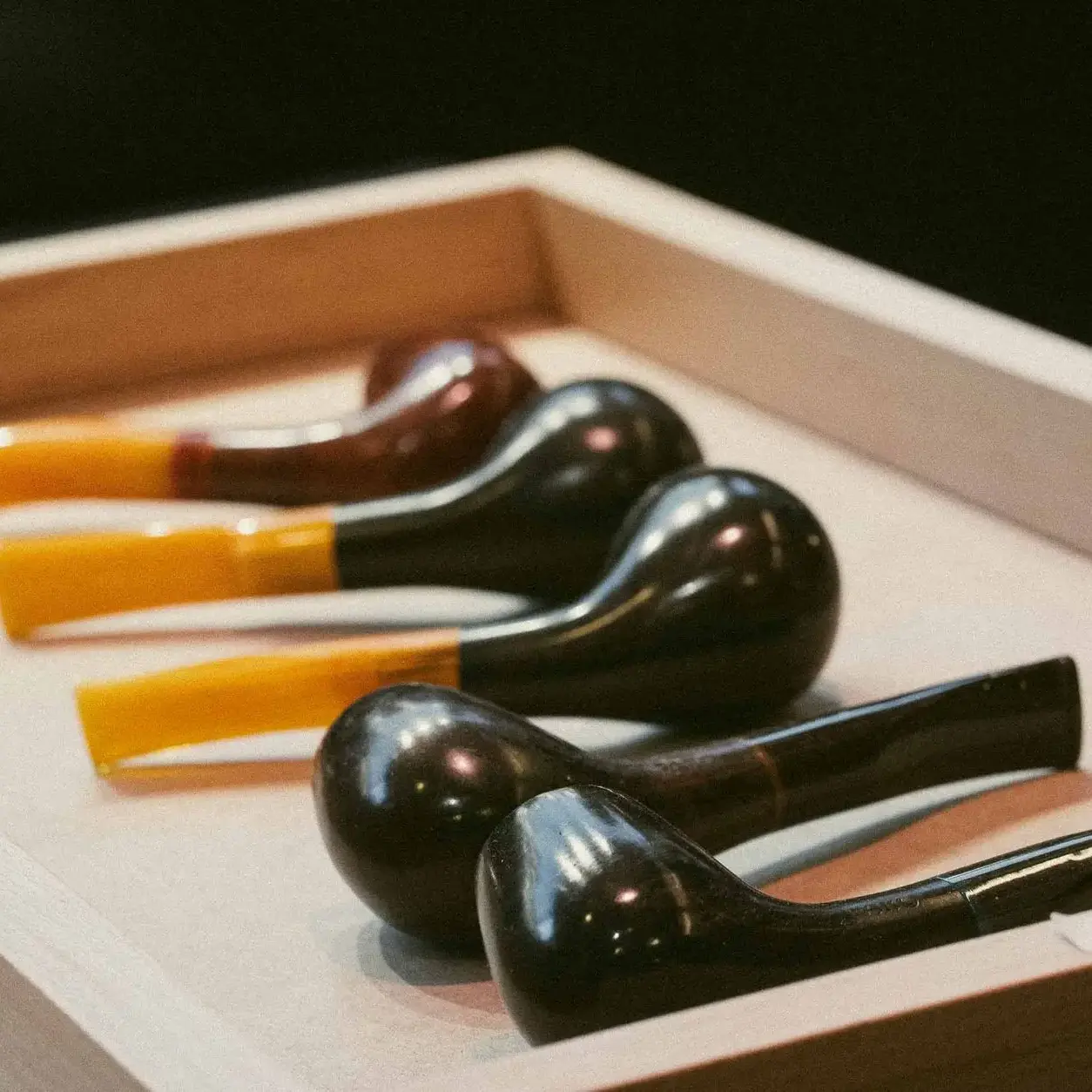 The Art of Smoke | Histoires de Cigares