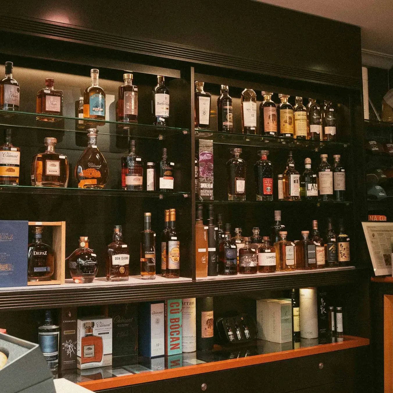 Brazil | Histoires de Cigares