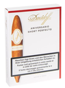 Davidoff Aniversario Short Perfecto - Box | Histoires de Cigares
