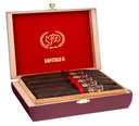 La Flor Dominicana Capitulo II - Box | Histoires de Cigares