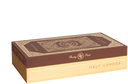 Rocky Patel Gold Label Half Corona - Box | Histoires de Cigares