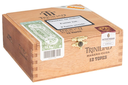 Trinidad Topes - Box | Histoires de Cigares