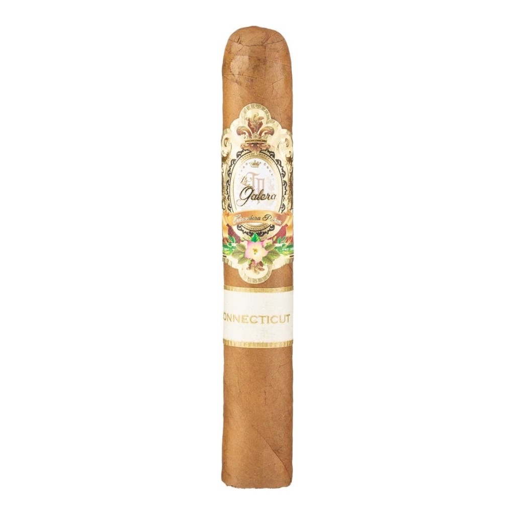 La Galera Connecticut Pilon - Box | Histoires de Cigares
