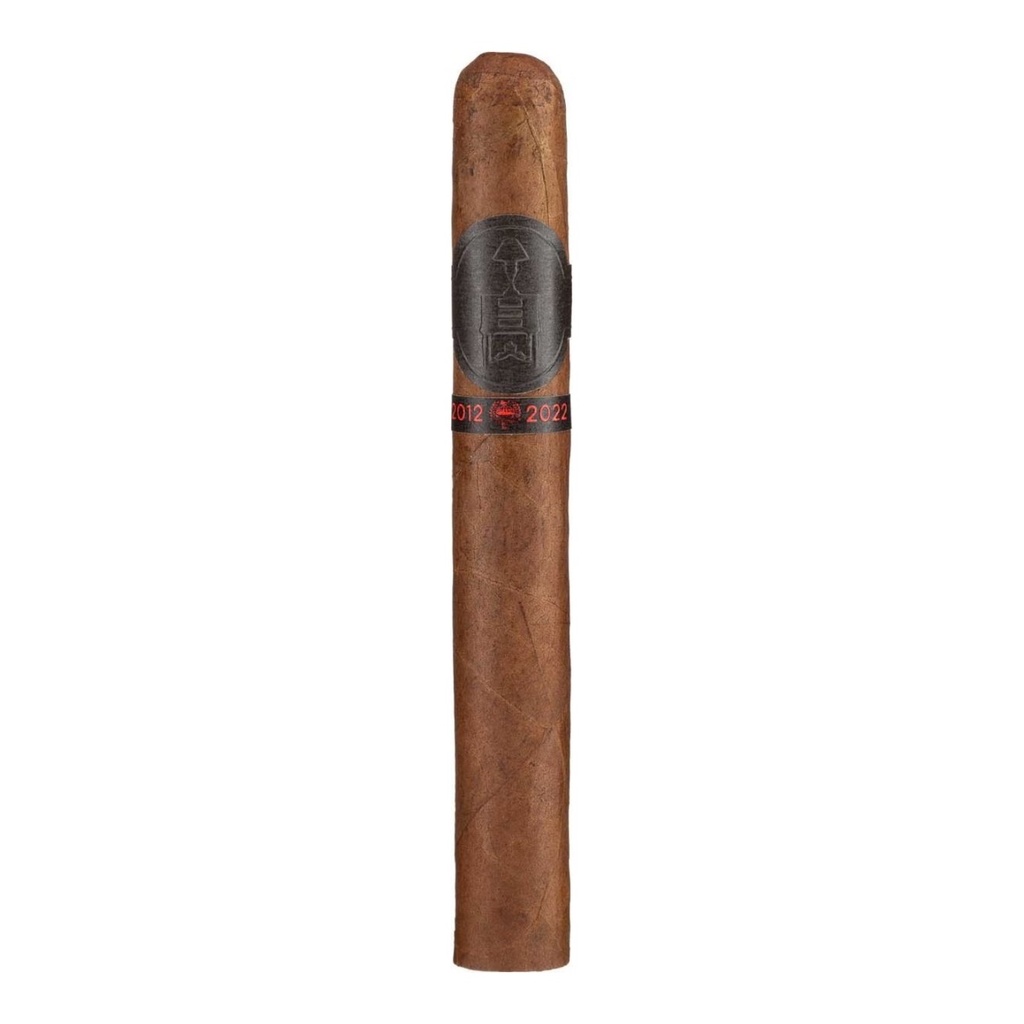 Caldwell One Night Stand 10th Anniversary Robusto - Box | Histoires de ...