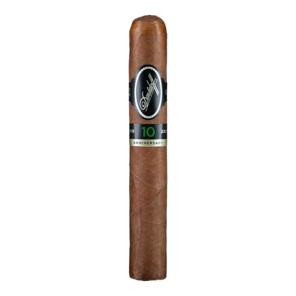 Davidoff Escurio Limited Edition 10th aniversary Gran Toro - Box ...