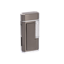 Xikar Ardore Soft Flame Lighter Gunmetal | Histoires de Cigares