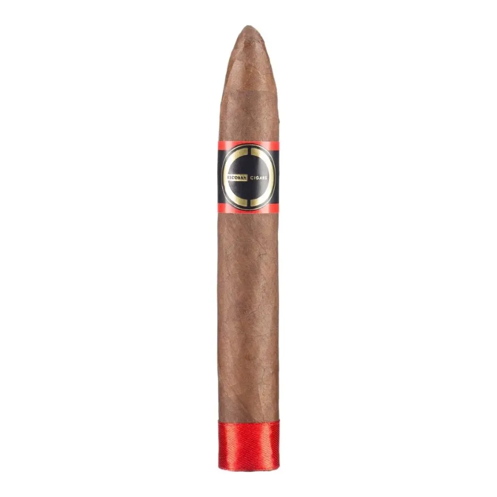 Escobar Habano Belicoso - Box | Histoires de Cigares